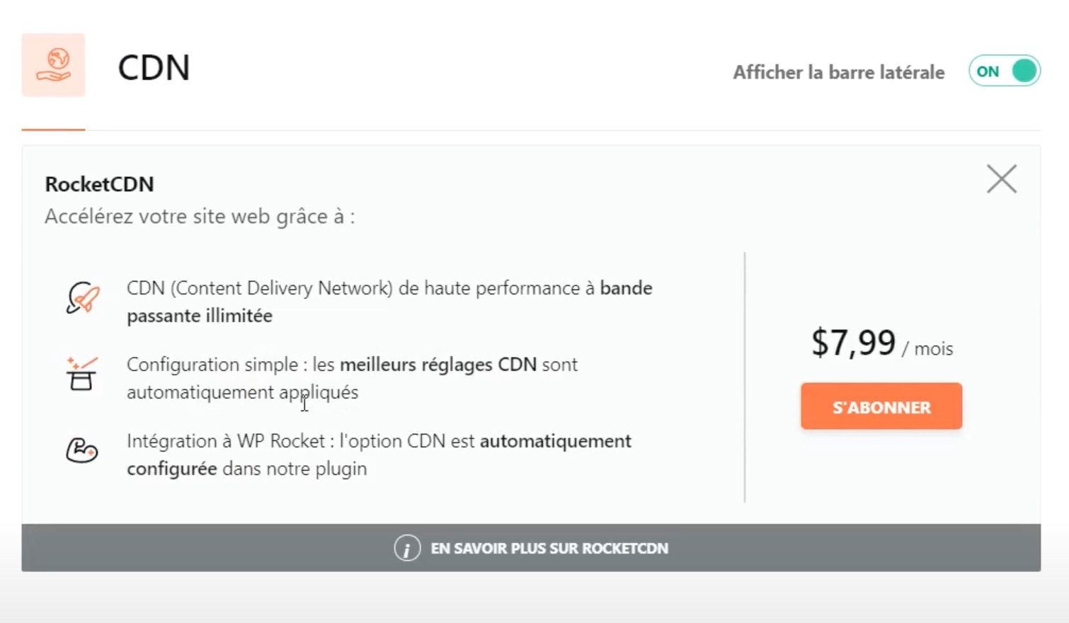 WP Rocket : Le Meilleur Plugin de Cache du Moment ? (2025)