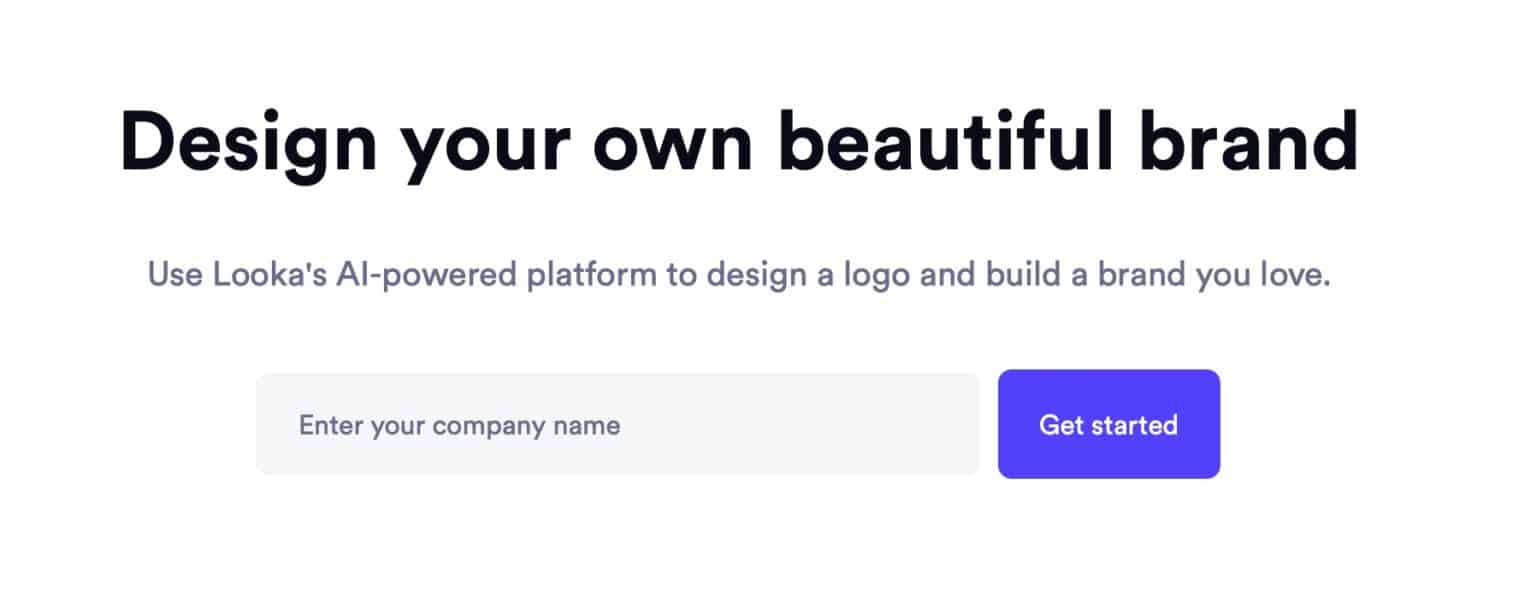 Top 9 des Meilleurs Générateurs de Logo IA en 2025