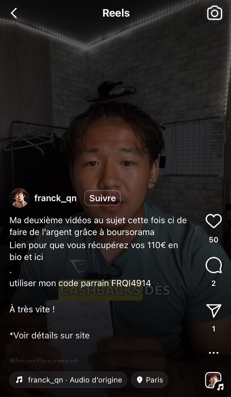 Affiliation Instagram : Le Guide Ultime en 2026