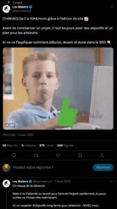 Comment Faire un Thread sur Twitter (?) en 2025