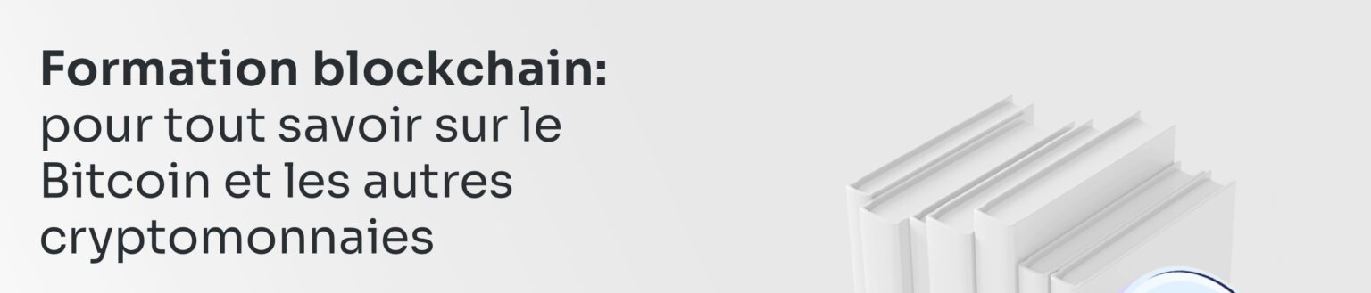 Top 8 des Meilleures Formations Crypto Monnaie en 2025