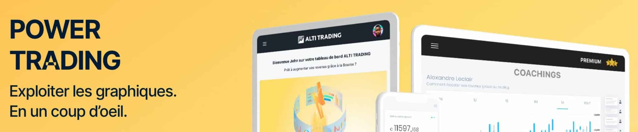 Top 11 des Meilleures Formations Trading en 2026