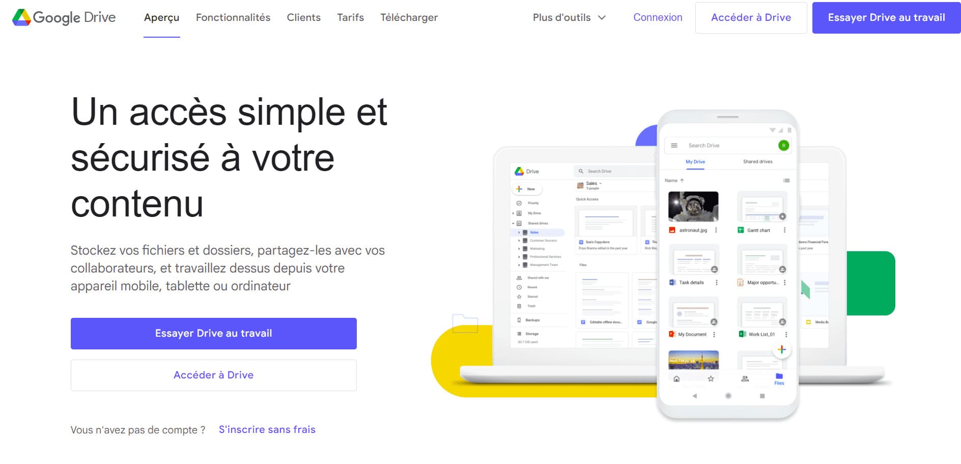 Top 8 des Meilleurs Outils de Travail Collaboratif en 2025