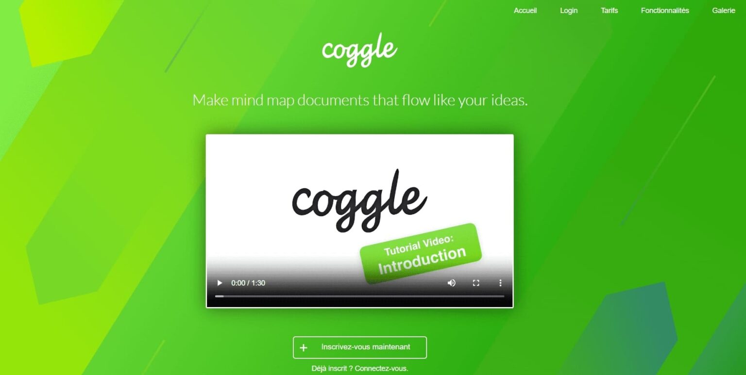 Top 7 des Meilleurs Logiciels de Mind Mapping en 2025