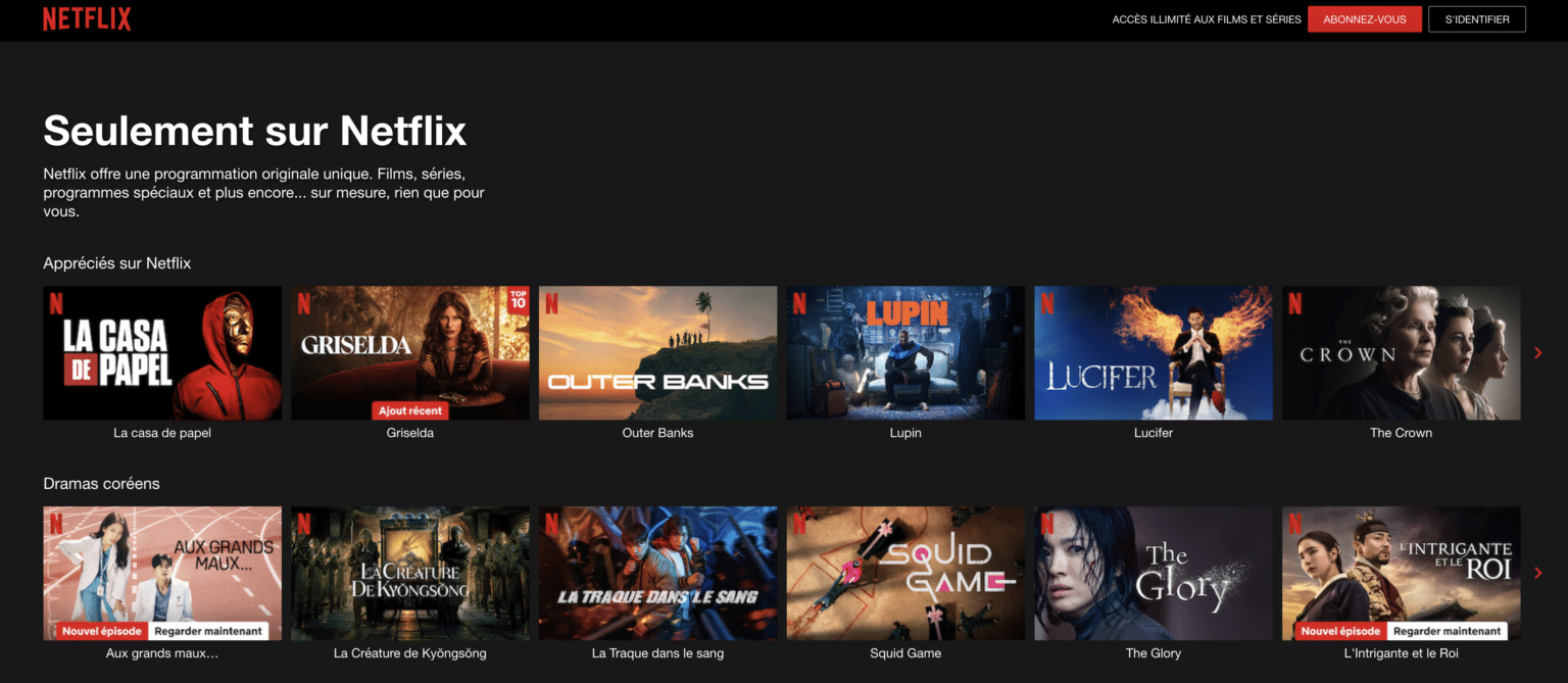 Statistiques Streaming : Les 85 Chiffres Clés en 2025