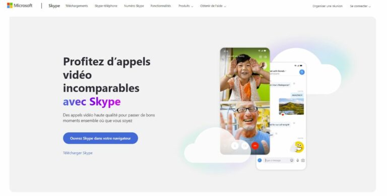 Top 5 des Meilleurs Logiciels de Visioconférence en 2026