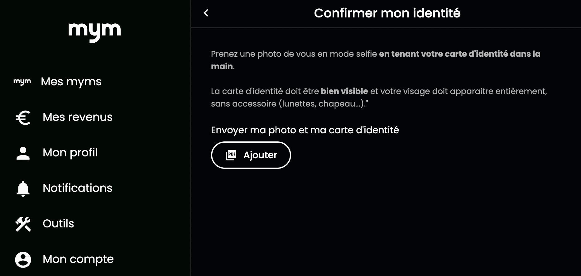 Ouvrir un Compte MYM : Les 4 Étapes Clés en 2025