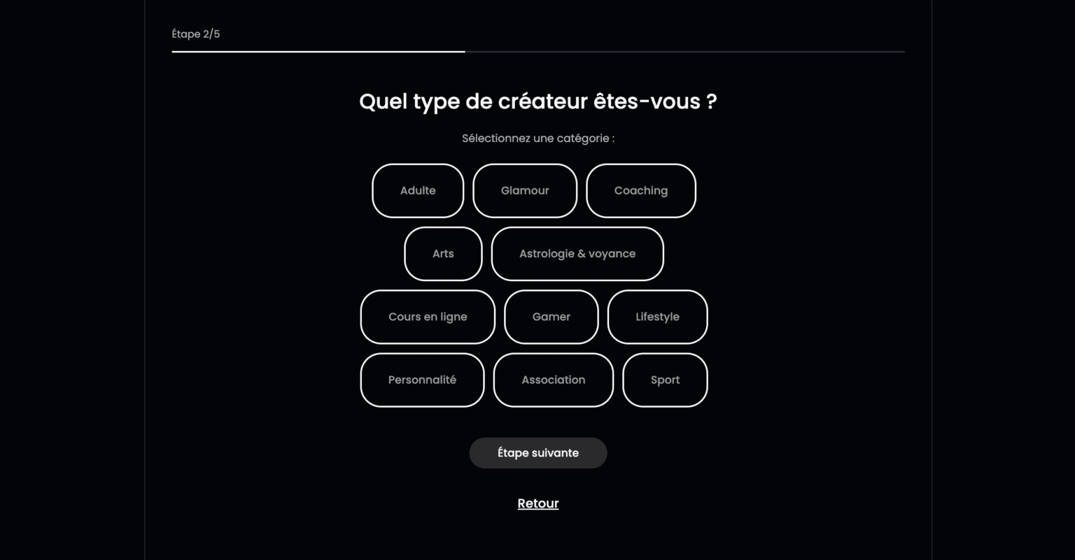 Ouvrir un Compte MYM : Les 4 Étapes Clés en 2025