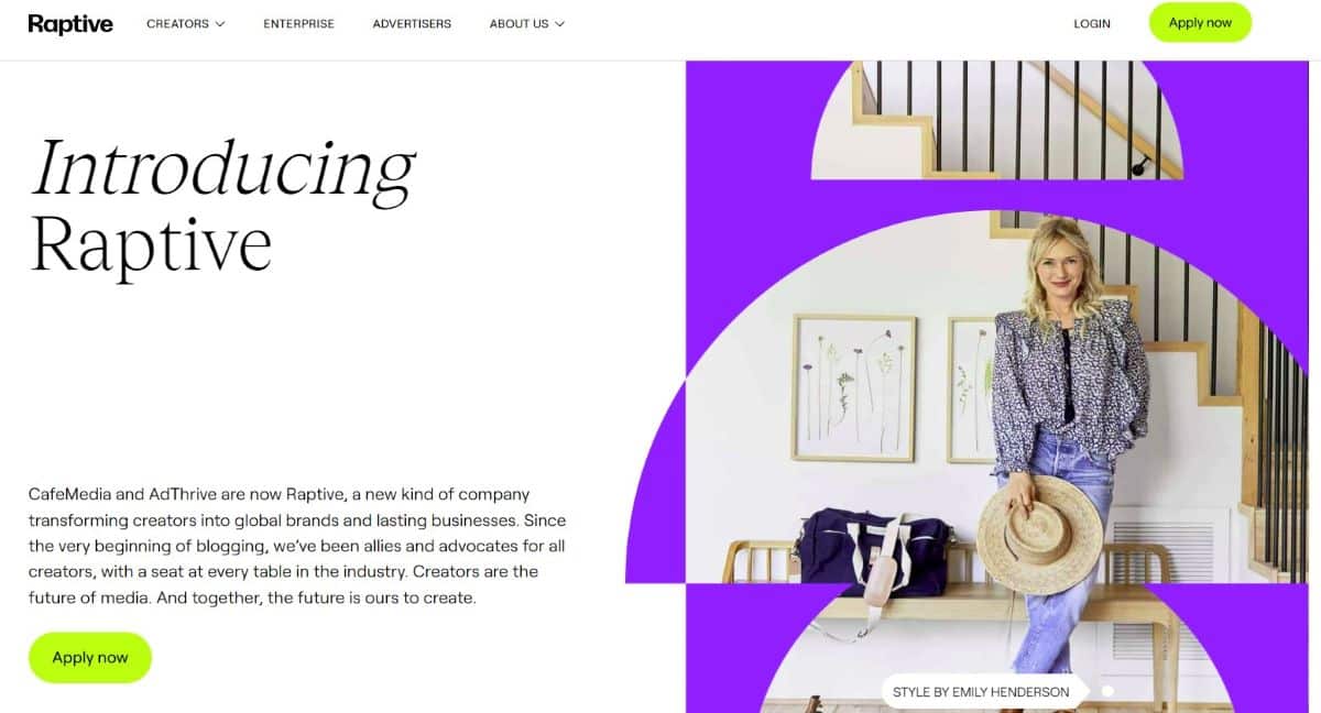 Top 9 des Meilleures Régies Publicitaires en 2025