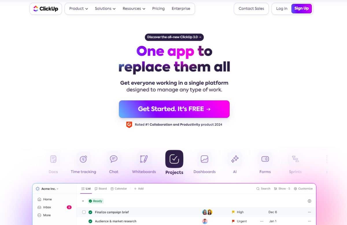 Top 9 des Meilleures Alternatives à Jira en 2025