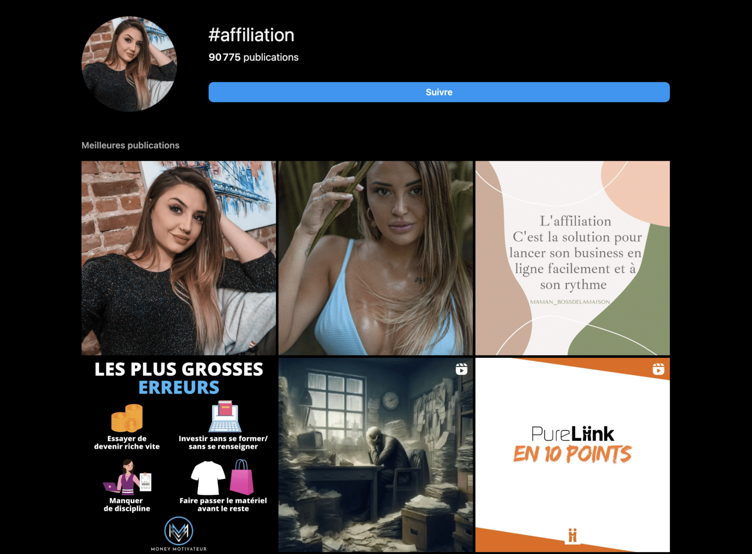 Algorithme Instagram : Tout ce que tu Dois Savoir en 2025
