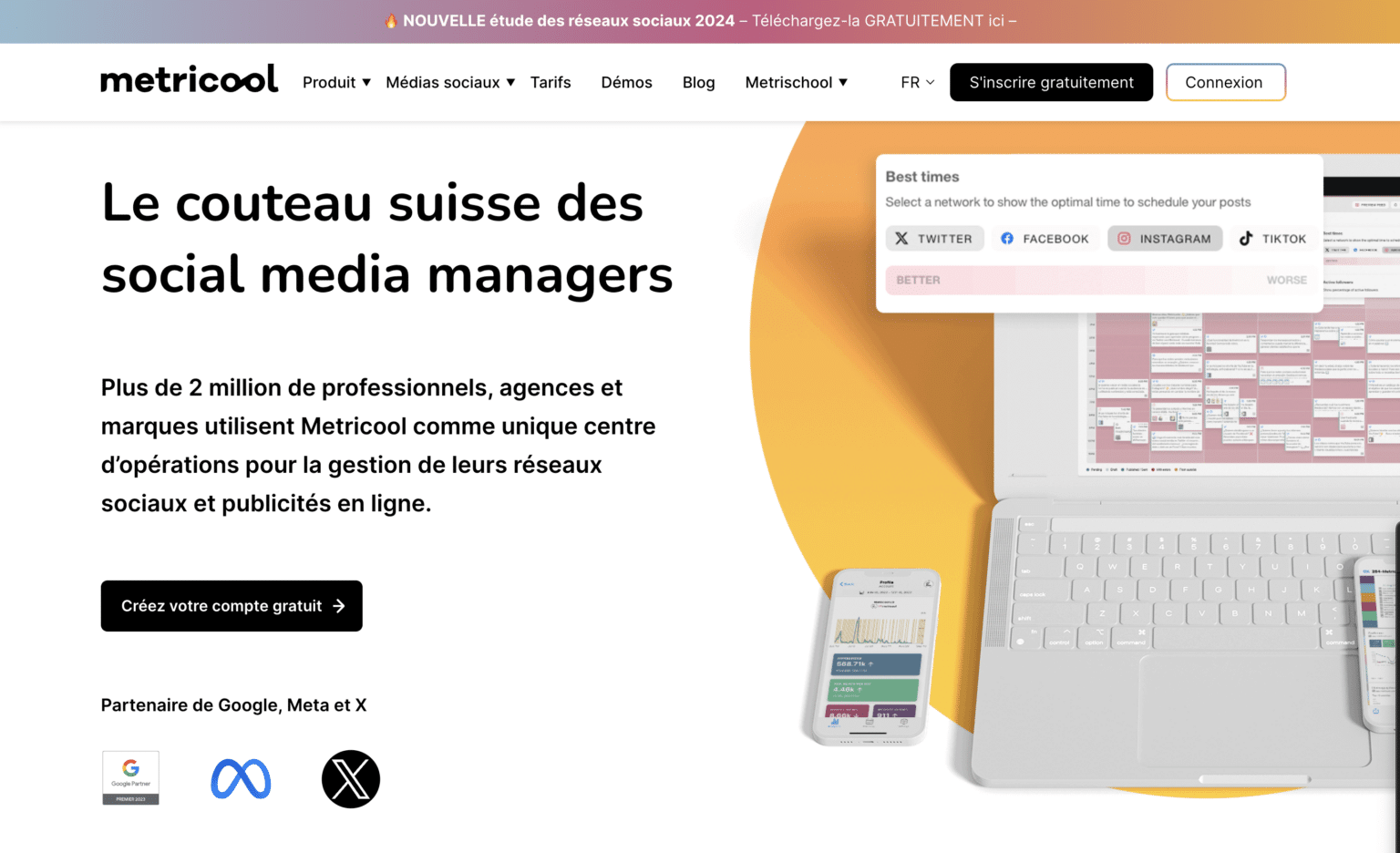 Algorithme Instagram : Tout ce que tu Dois Savoir en 2026