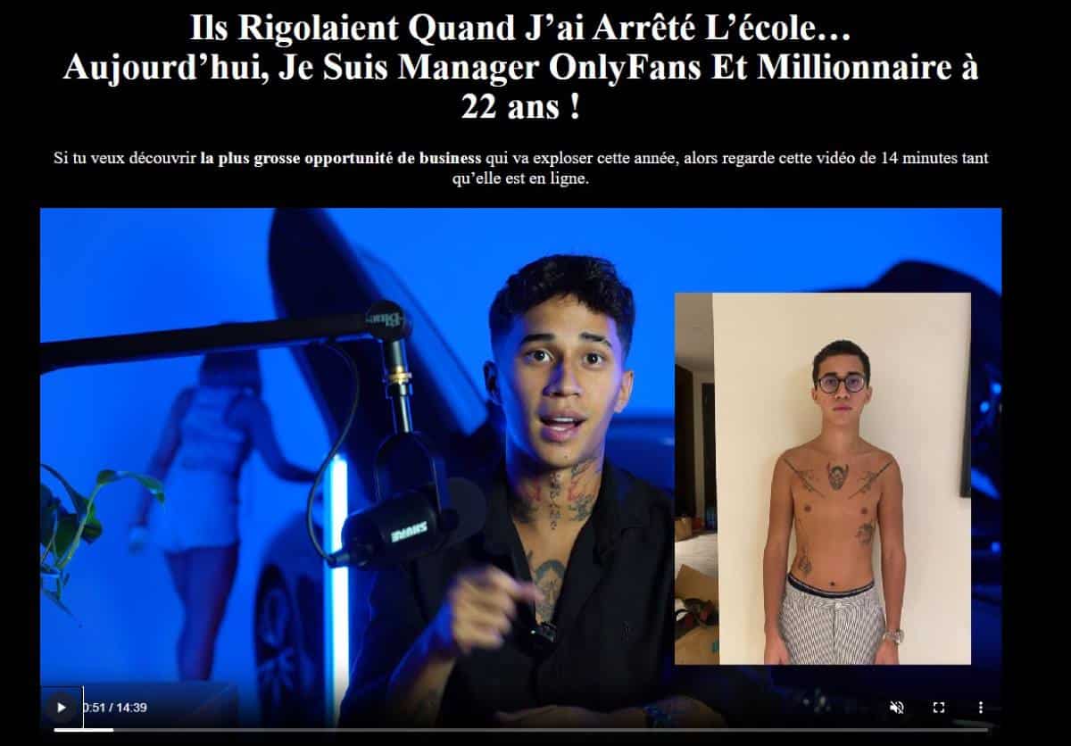 Top 4 des Meilleures Formations OFM en 2025