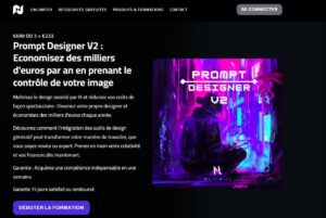 Top 4 des Meilleures Formations Prompt Engineer de 2026