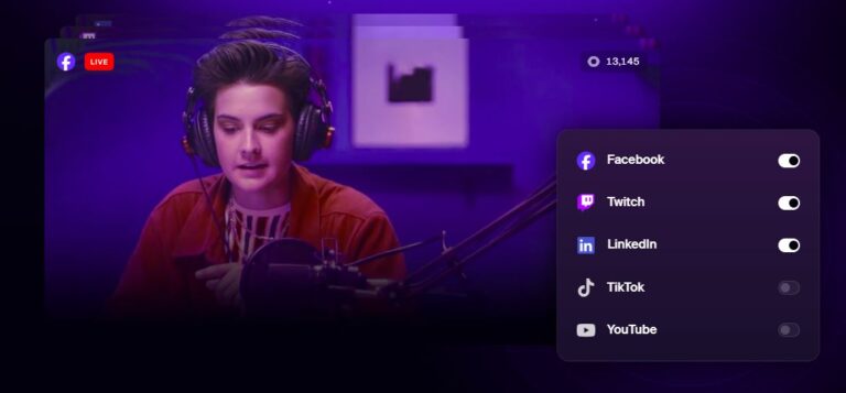 Avis Restream : Le Meilleur Logiciel de Streaming en 2025