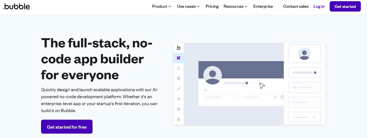 Top 11 des Meilleurs Outils No-Code en 2025 🚀