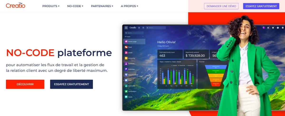 Top 11 des Meilleurs Outils No-Code en 2025 🚀