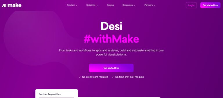 Top 11 des Meilleurs Outils No-Code en 2025