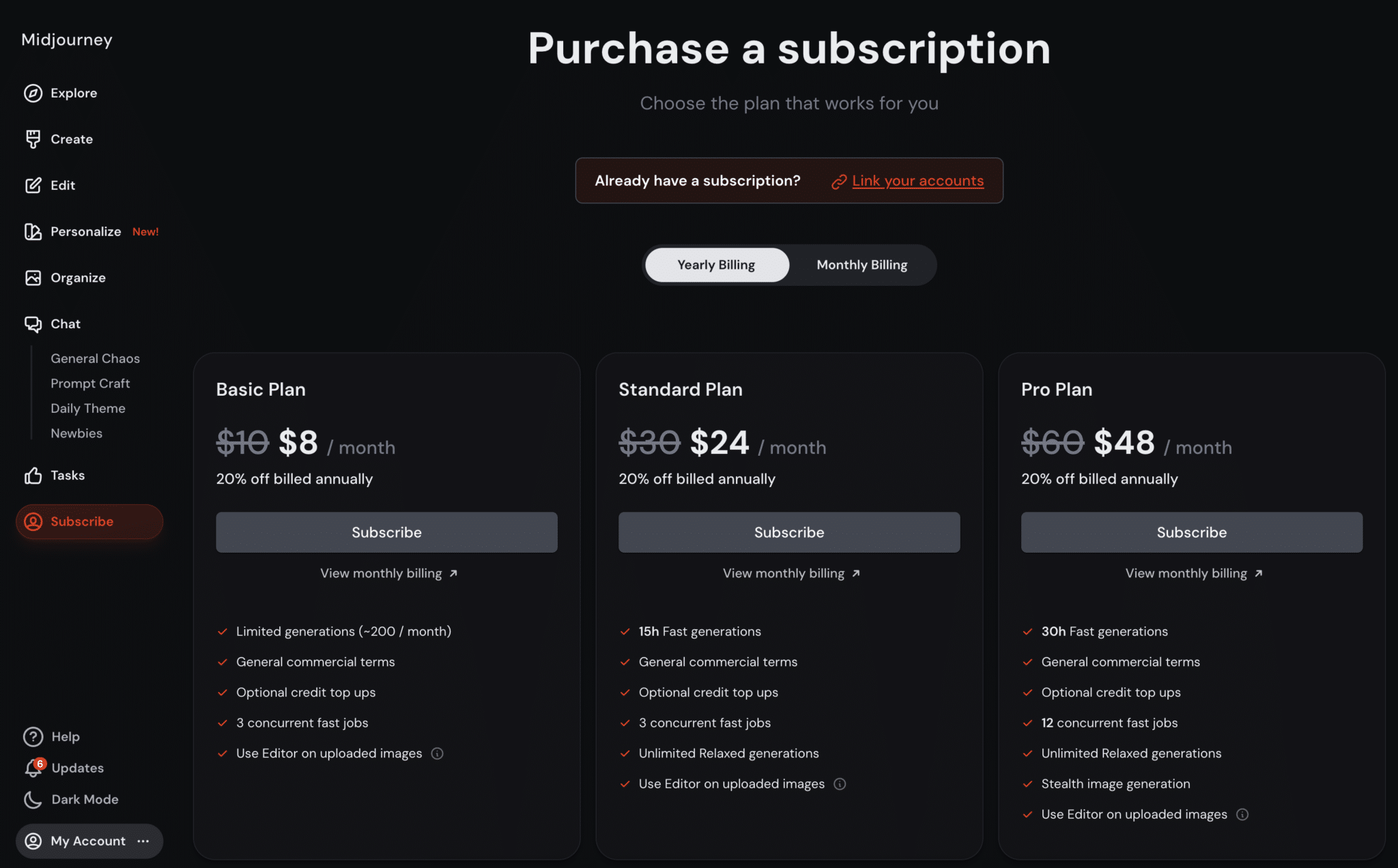 Comment Utiliser Midjourney en 2025 ? (Tuto Complet)