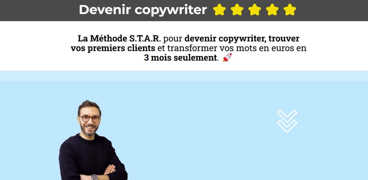 Top 10 des Meilleures Formations en Copywriting en 2025