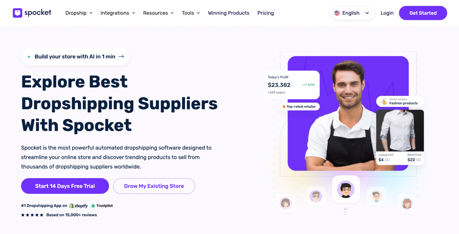 Comment faire du Dropshipping ? Le Guide Complet en 2025