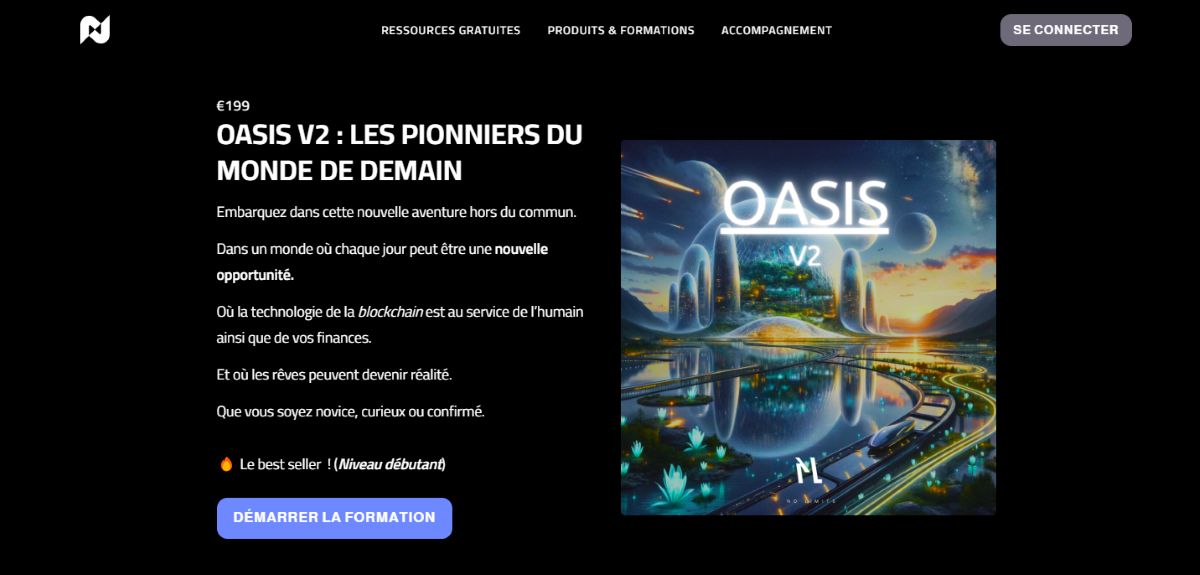 Top 8 des Meilleures Formations Crypto Monnaie en 2026