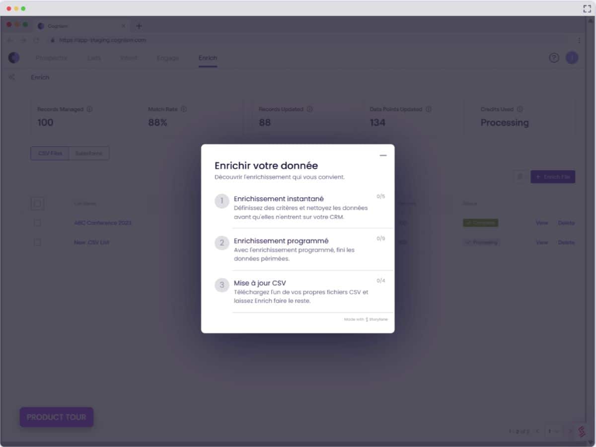Cognism Avis : Le Meilleur Outil de Prospection B2B en 2026